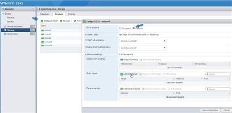 use the vmware host client to manage single esxi hosts