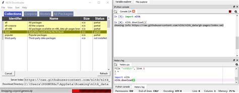 text mining and getting started with nltk in python