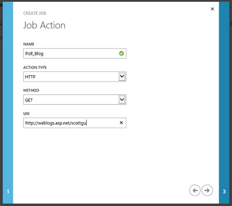 scottgu s blog windows azure new scheduler service read access geo