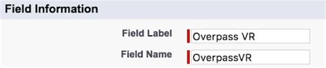 How To Use Validation Rules In Salesforce Examples Salesforce Ben