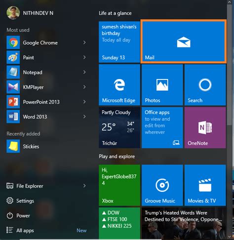 Cara Membuat Pintasan Keyboard Untuk Membuka Aplikasi Di Windows 10