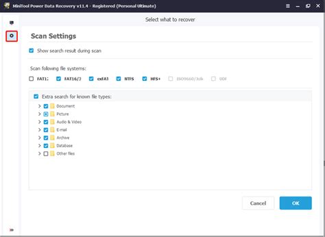 4 ways to fix boot configuration data file is missing minitool
