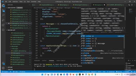 download udemy discord clone learn mern stack with webrtc and