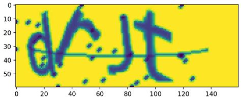 python captcha recognition using tensorflow stack overflow