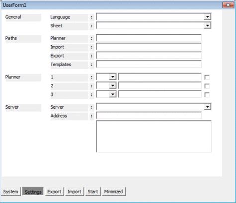 download userform gantt chart excel template