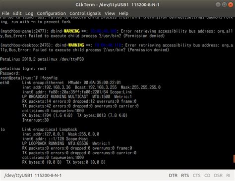 segment usbcore fatal introuvable corrigez le immédiatement cron geek