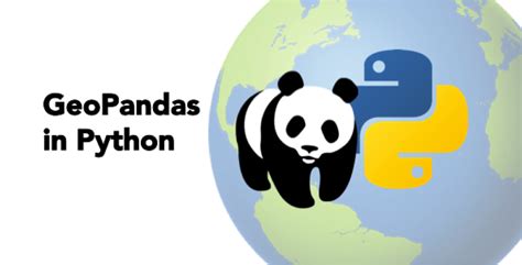 why you should be using geopandas in python to visualize data on maps