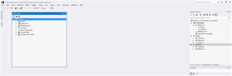dynamics crm sdk templates and developer toolkit carl de souza