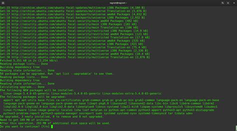 how to install python 3 9 on ubuntu 20 04 linuxways