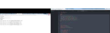 calculation in php goes wrong stack overflow