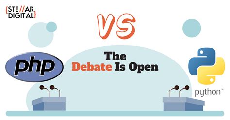 which is better for web development php or python