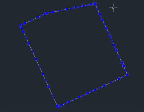 solved tolerance in boundary and hatch commands autodesk community