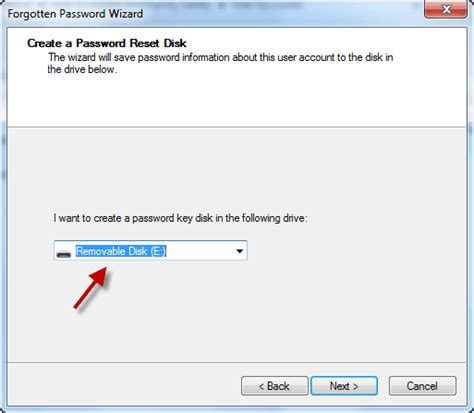 how to reset password on windows 10 step by step guide