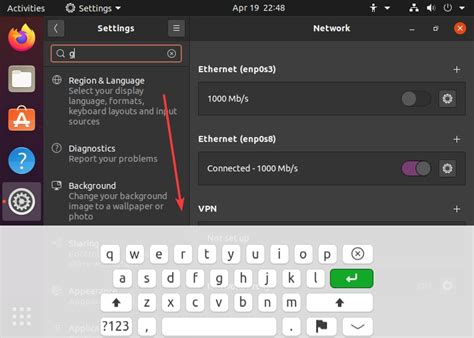 How To Enable The On Screen Keyboard On Ubuntu Pi My Life