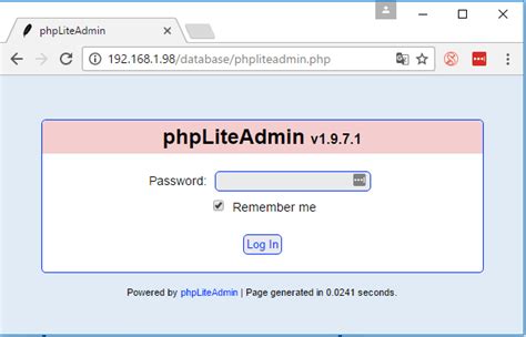 phpliteadmin database raspberry pi random nerd tutorials