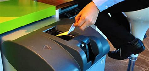 teller cash recyclers northeastern security