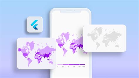 road map flutter