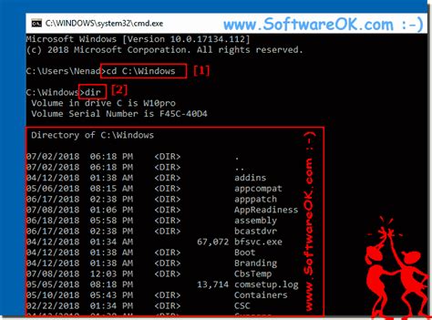 what is a cmd exe
