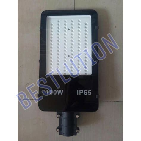 Jual Lampu Jalan Led 100watt Pju Led 100 Watt Mata Smb Sinar Kuning
