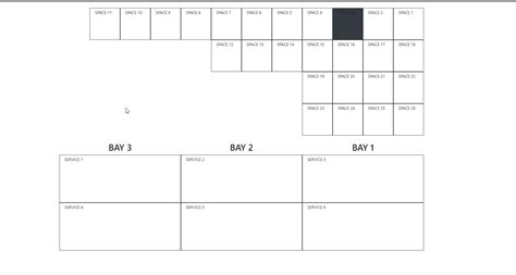 html bootstrap grid why are my column s overlapping