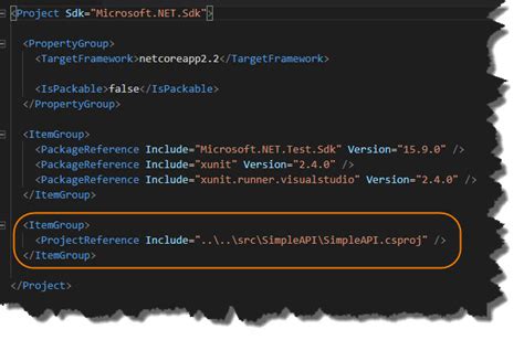 build test and deploy a rest api with azure devops dotnet playbook