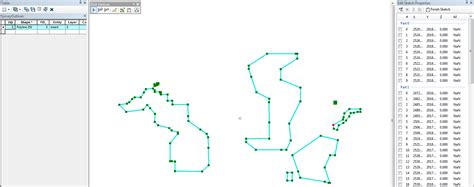 arcgis desktop how to split multiple polygon layer into multiple