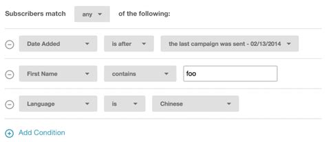 node js user segmentation engine using mongodb stack
