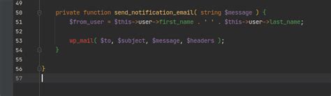 [solved] inspector is not highligthing undefined variables ides