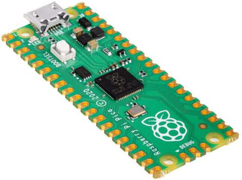 Rp2040 Vs Esp32 Vs Stm32[video] What Are The Differences Between Them