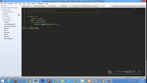38 javascript create div element dynamically modern javascript blog
