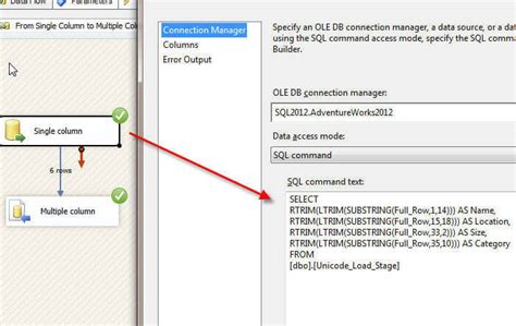 how to insert special characters in sql server 2012