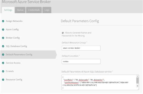 azure sql with pcf spring boot applications part 2 alwaysencrypted