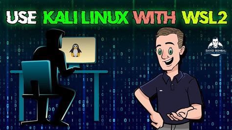 Kali Linux Wsl 2 Install And Gui Setup Linux Dont Touch My Phone