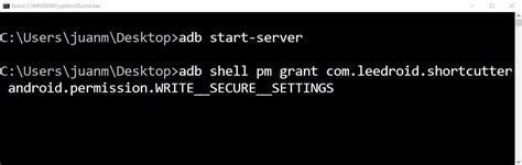 minimal adb fastboot turn on command jewelgase