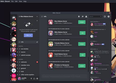 Cara Install Discord Di Debian Dan Kali Linux Linuxsec