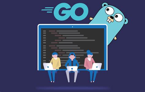 reasons to choose golang for your upcoming web project