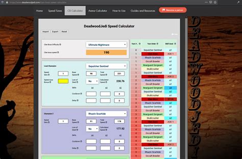 save share clanboss speedtunes browser extension preview on imgur