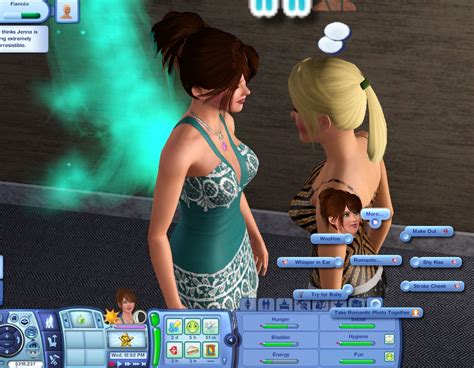 top 16 mods for sims 3 ~sims 3 mod finds~