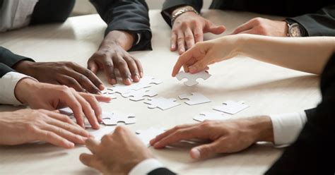 Problem Solving Arti Manfaat Proses Dan Contohnya Di Dunia Kerja