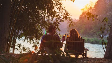 Namkhan Ecolodge