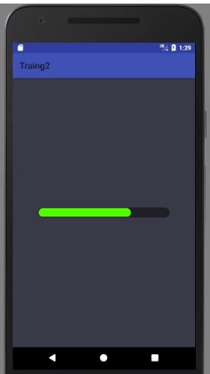 【精选】android自定义progressbar 图片 自定义progressbar 自定义view和clipdrawable csdn博客