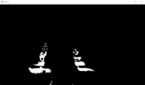 getting better background subtraction opencv qanda forum