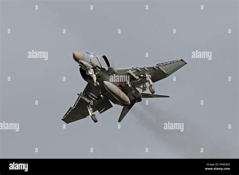 Douglas F 4f Phantom Ii Des Jagdgeschwader 71 Richthofen In Wittmund