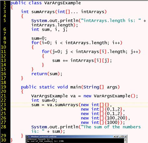 session 6 first course in java