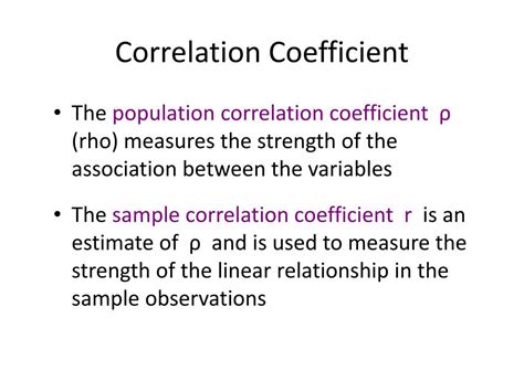 Ppt Tests Of Statistical Significance Powerpoint Presentation Free