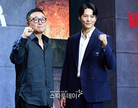 상남자 주원의 강렬한 귀환 ‘카터[종합] 스타투데이