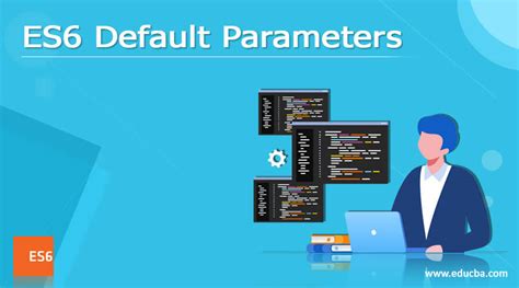 es6 default parameters what is es6 default parameters