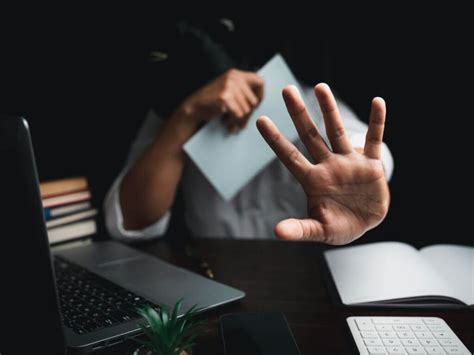 Addressing Sexual Harassment In The Workplace Hasbini Law Firm