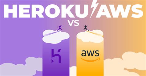 heroku vs aws in a detailed comparison railsware blog