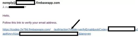 firebase send email verification using python dev community